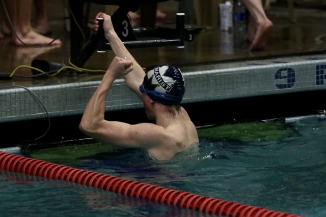 Jonathan McDonough | Swimcloud