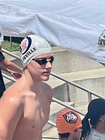 Ethan Linville | Swimcloud