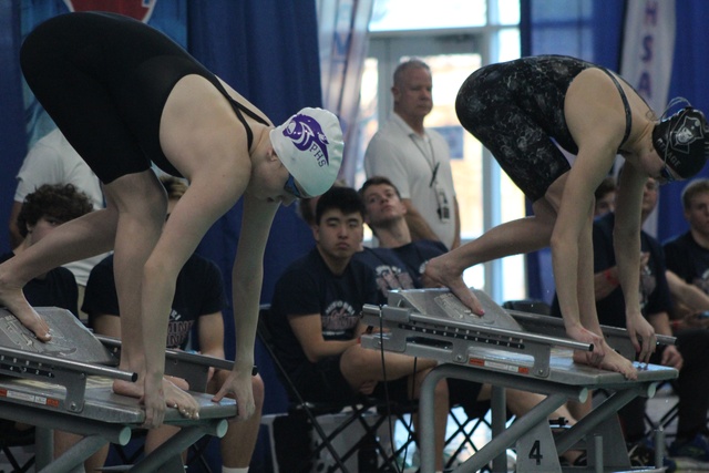 Alyssa Gordon | Swimcloud