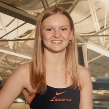 Emily Newman | Swimcloud