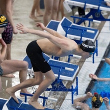 Grady Bargfrede | Swimcloud