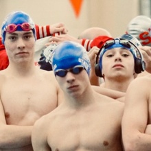 Joe Borneman | Swimcloud