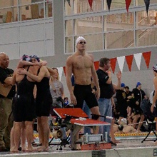 Joseph Swede | Swimcloud