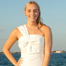 Megan corcoran | Swimcloud