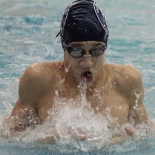 William Forrest | Swimcloud