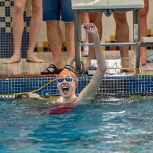 Caroline Kilty | Swimcloud