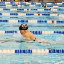 Clara Nelson | Swimcloud