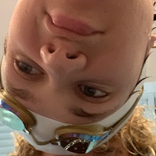 Aidan Bacon | Swimcloud