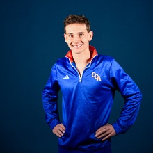 Blaise Minckler | Swimcloud