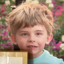 Leif Olson | Swimcloud