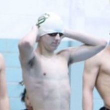 Lukas Valenta | Swimcloud