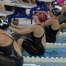 Avery Hannon | Swimcloud