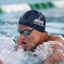 Christopher Mo | Swimcloud