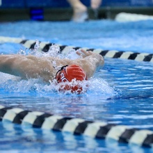 Jackson Shirey | Swimcloud