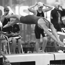 Megan Graeter | Swimcloud