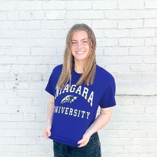 Amanda Losey | Swimcloud