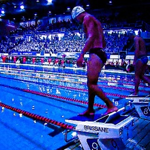 Tyler Hallal | Swimcloud