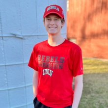 Caleb Manning | Swimcloud