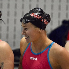 Ella Wagner | Swimcloud