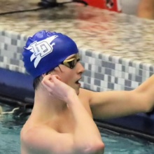 Jacob Epoca | Swimcloud