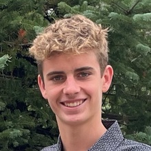 Travis Black | Swimcloud