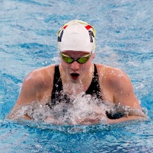 Meredith Roberts | Swimcloud