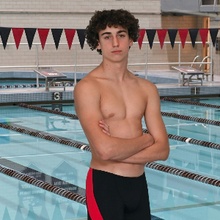 Josh Reed | Swimcloud