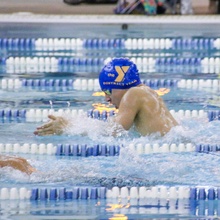 Dan Iannacone | Swimcloud