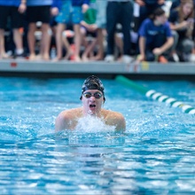 Hunter Kuffa | Swimcloud