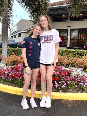 Ella Jean Kelly | Swimcloud