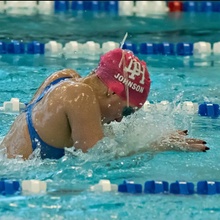 Addi Johnson | Swimcloud