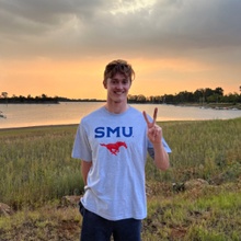 Cameron Thompson | Swimcloud