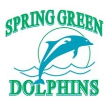 Roster - Spring Green Dolphins