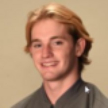 Luke Slabber | Swimcloud