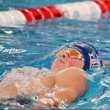 Tyler Stargardt | Swimcloud