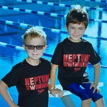 James Gannon | Swimcloud