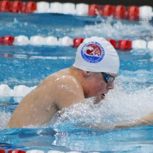 Connor Wightman | Swimcloud