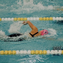 Summer Mueller | Swimcloud