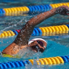 Ella Wong | Swimcloud