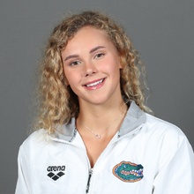 Kat Nikonova | Swimcloud