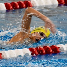 Grant Wilson | Swimcloud