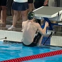 Geoff Stanton | Swimcloud