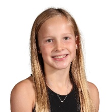 Harper Sampieri | Swimcloud