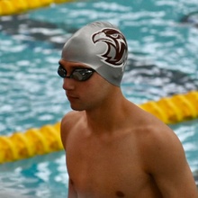 Jake Bender | Swimcloud