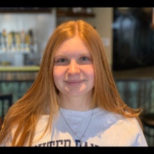 Taylor Buehler | Swimcloud