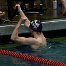 Jonathan McDonough | Swimcloud