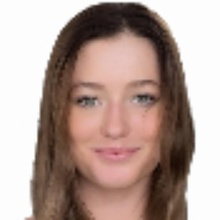 Hannah Mouton | Swimcloud
