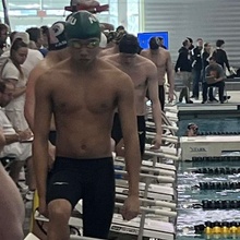 Nick Castano | Swimcloud