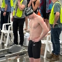 Drew Davis | Swimcloud