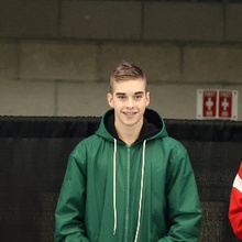 Isaiah Ayers | Swimcloud